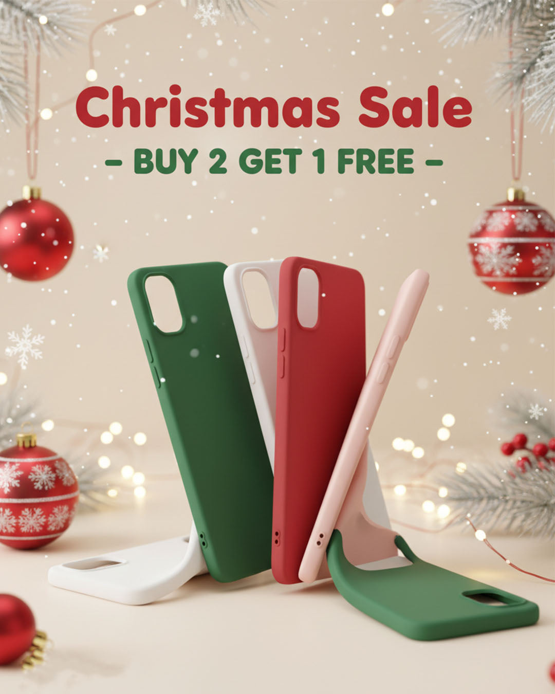 Mobile Soft Covers – Choicit